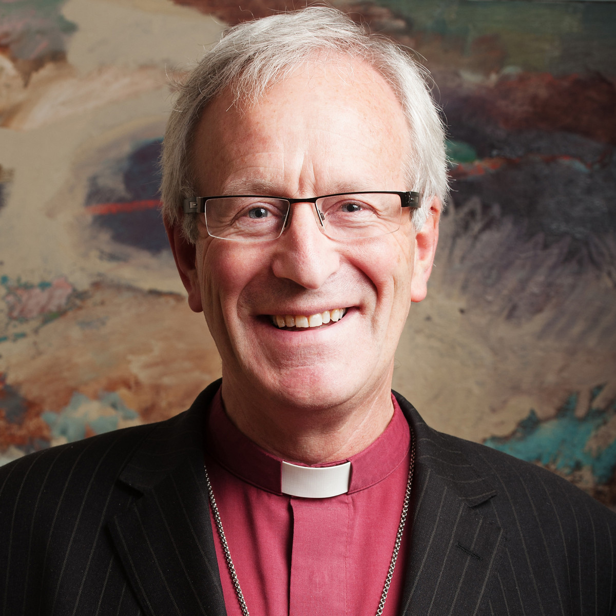 Diocese of Birmingham | Bishop of Birmingham